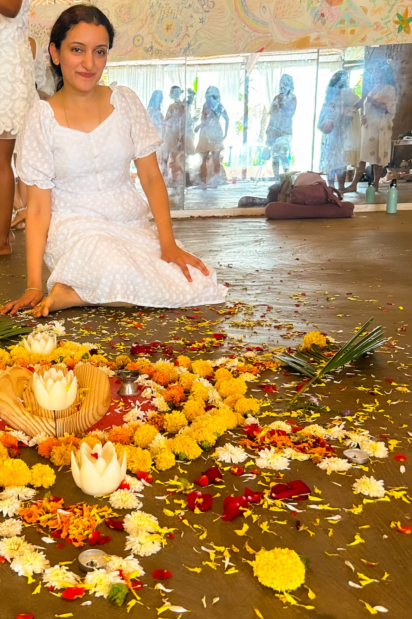 Services - Magical Healing & Awakening